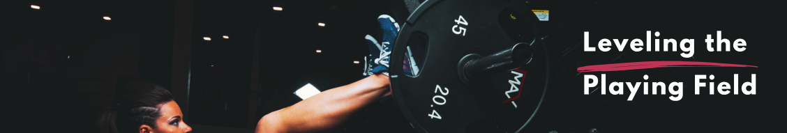 Empowering Women in Sports - Title IX Marketing